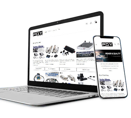 PQYPERFORMANCE.COM – PQYracing