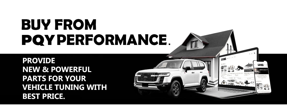 PQYPERFORMANCE.COM – PQYracing