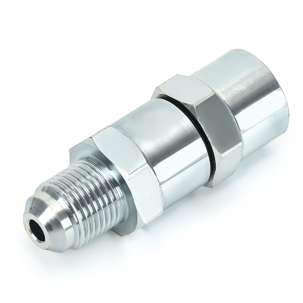 Fuel Check Valve (23516993) Compatible with Detroit Diesel Series 60 E ...